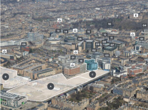 Home - EDINBURGH QUAY | 139 FOUNTAINBRIDGE | EDINBURGH | EH3 9QG