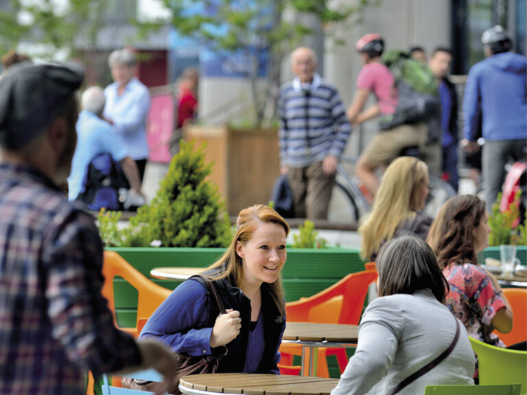 Home - EDINBURGH QUAY | 139 FOUNTAINBRIDGE | EDINBURGH | EH3 9QG