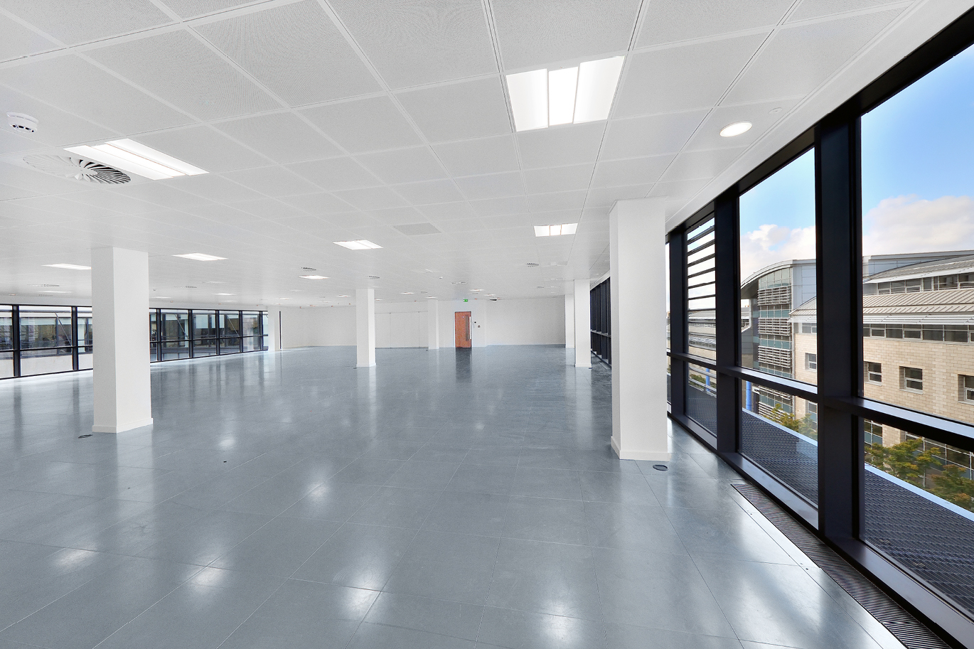 Home - EDINBURGH QUAY | 139 FOUNTAINBRIDGE | EDINBURGH | EH3 9QG
