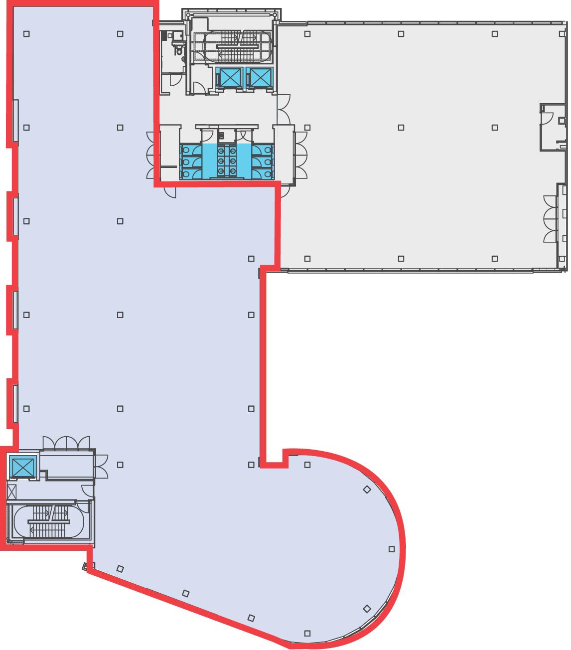 Home - EDINBURGH QUAY | 139 FOUNTAINBRIDGE | EDINBURGH | EH3 9QG